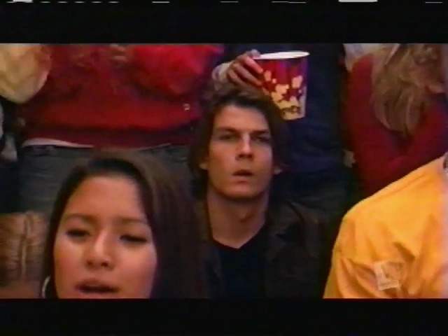 August 10, 2005 | The WB/CW Archives | Fandom