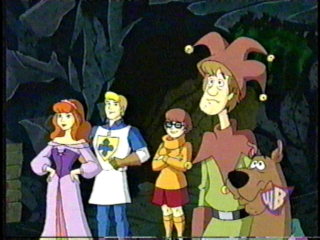 March 24, 2004 | The WB/CW Archives | Fandom