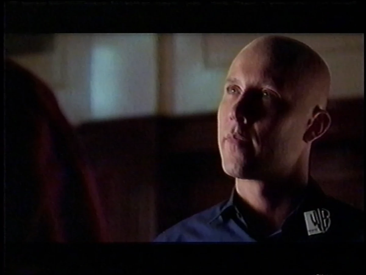February 16, 2006 | The WB/CW Archives | Fandom