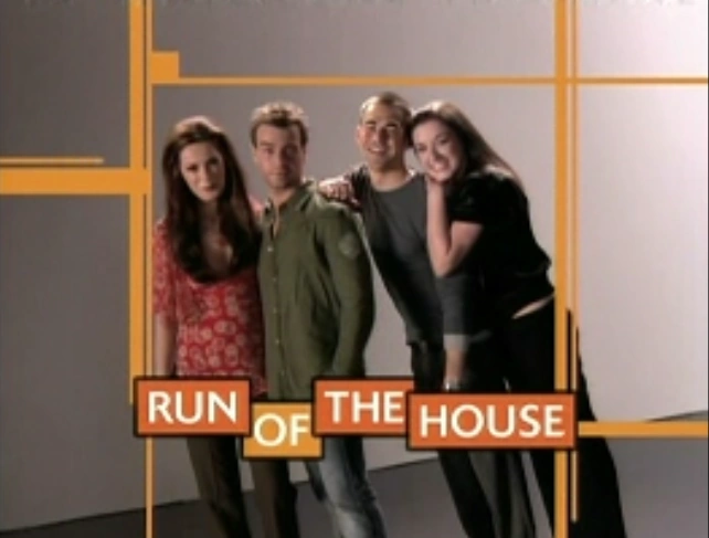 Run of the House | The WB/CW Archives | Fandom