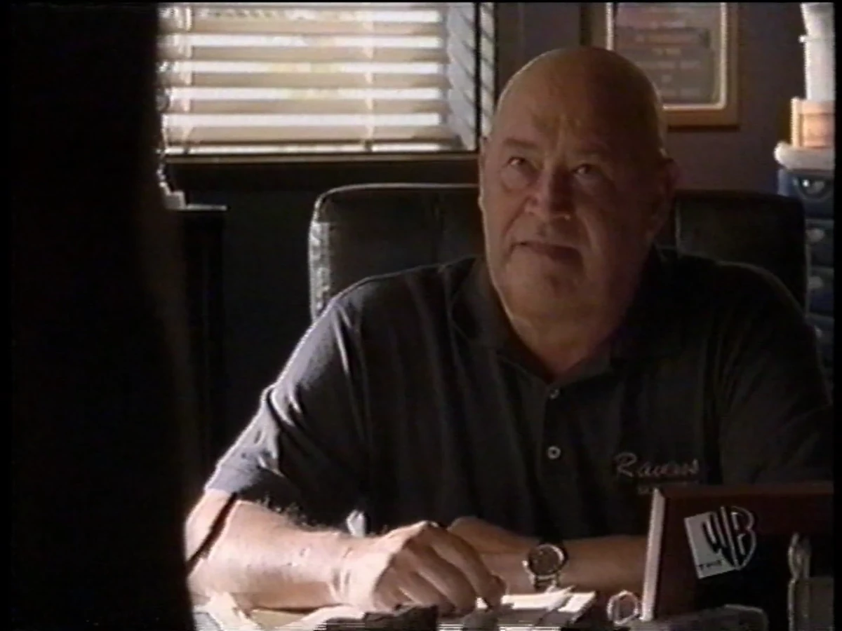 October 5, 2003 | The WB/CW Archives | Fandom