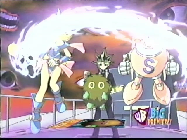 September 13, 2003 | The WB/CW Archives | Fandom