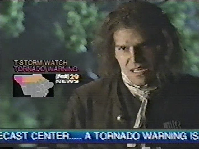 February 22, 2000 | The WB/CW Archives | Fandom
