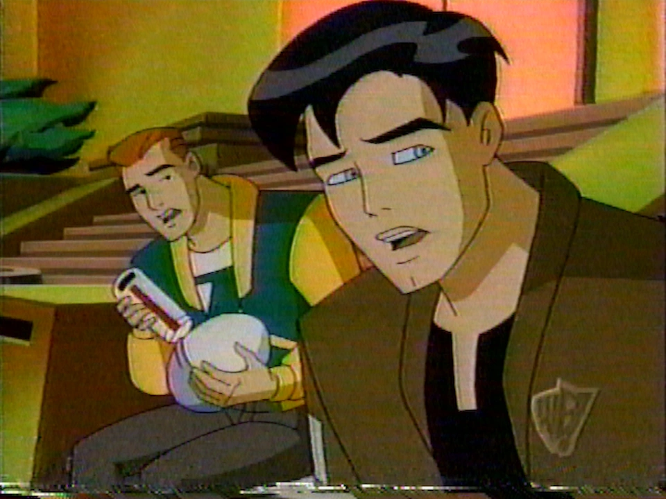 April 29, 2000 | The WB/CW Archives | Fandom