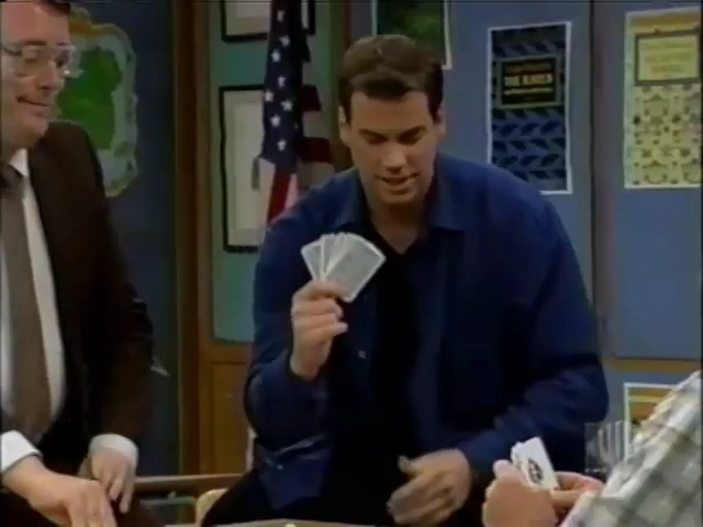 October 26, 1997 | The WB/CW Archives | Fandom