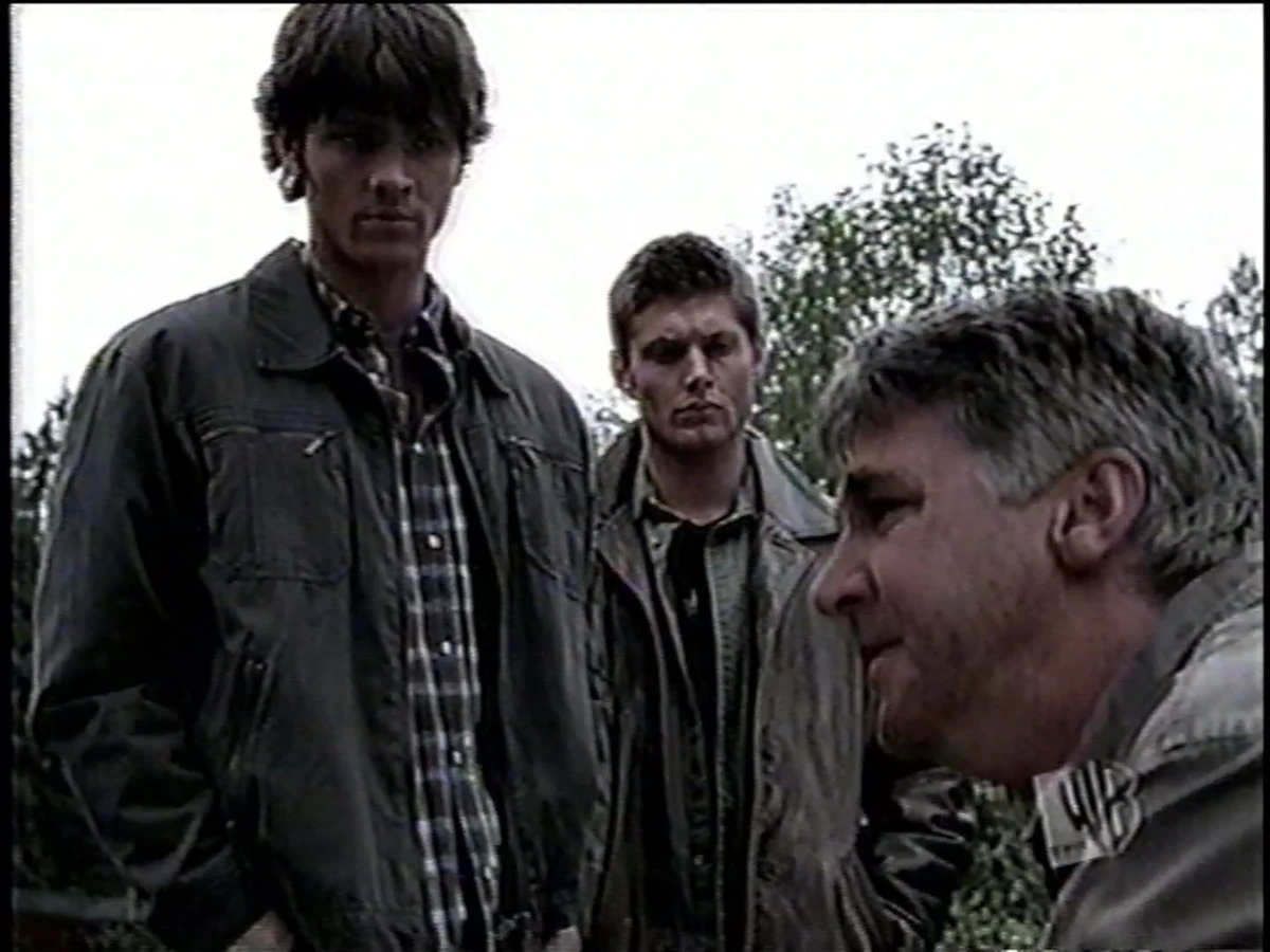 November 1, 2005 | The WB/CW Archives | Fandom