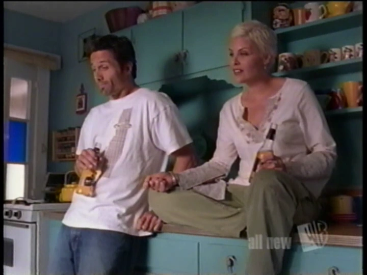 May 13, 2003 | The WB/CW Archives | Fandom