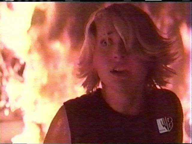 October 30, 2001 | The WB/CW Archives | Fandom