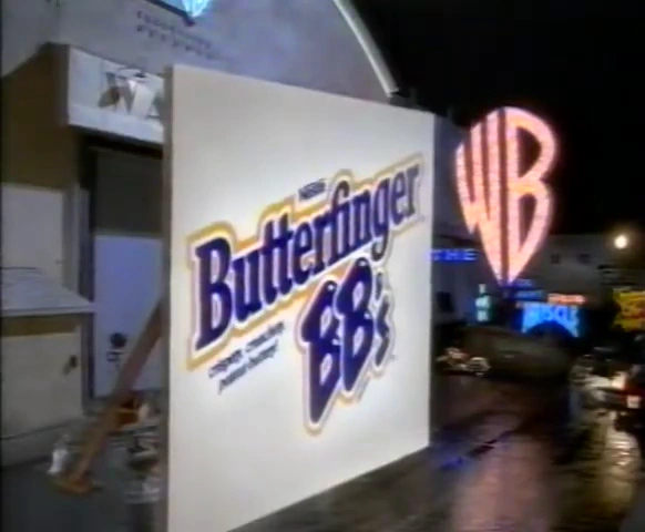 The WB Sponsors | The WB/CW Archives | Fandom