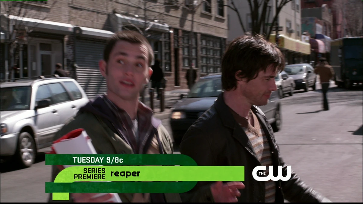 September 19, 2007 | The WB/CW Archives | Fandom