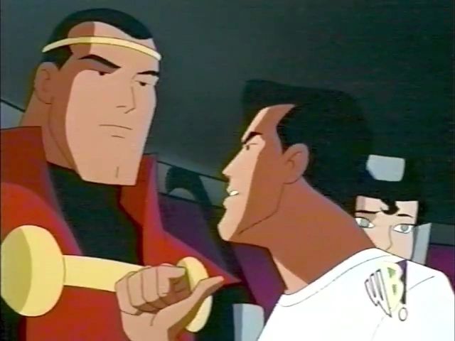 September 6, 1996 | The WB/CW Archives | Fandom