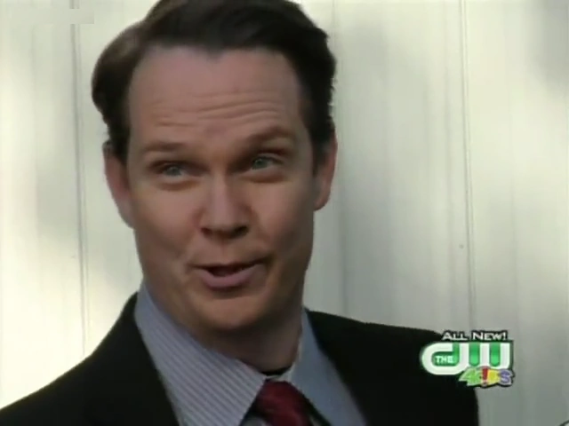 August 8, 2009 | The WB/CW Archives | Fandom
