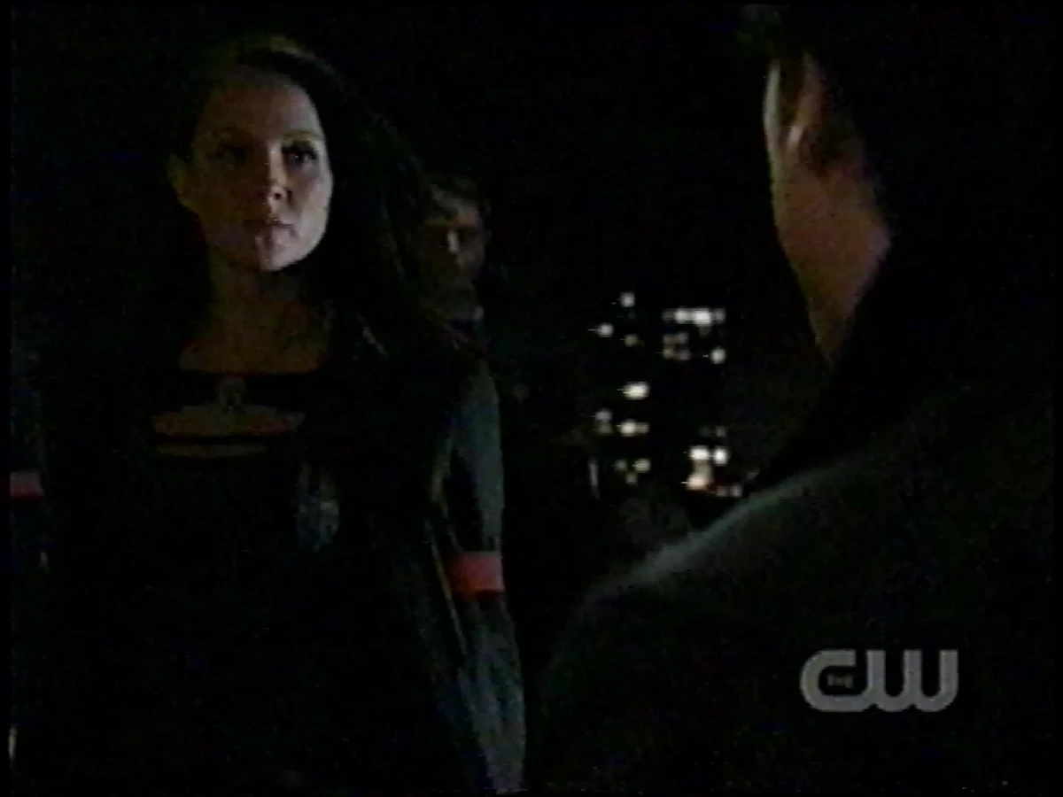 May 14, 2010 | The WB/CW Archives | Fandom