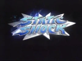 Static Shock | The WB/CW Archives | Fandom