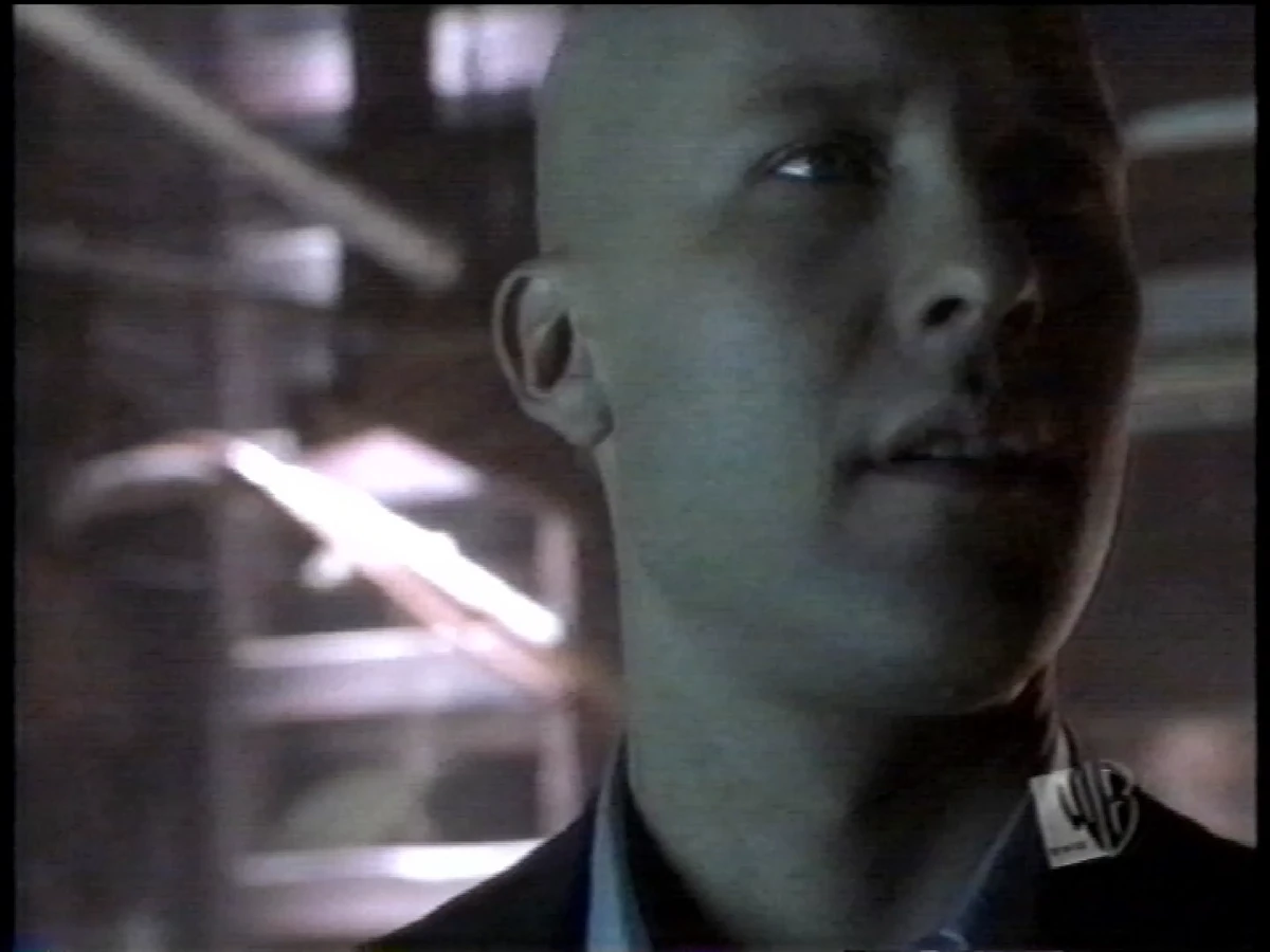 October 8, 2002 | The WB/CW Archives | Fandom