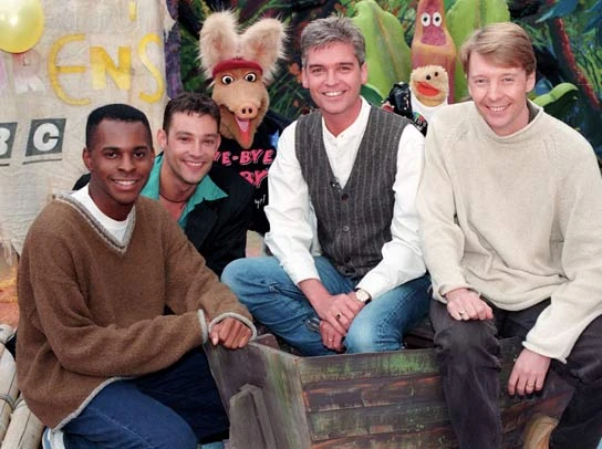 Otis | The Weakest Link UK Wiki | Fandom