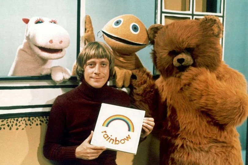 Zippy And George | The Weakest Link UK Wiki | Fandom