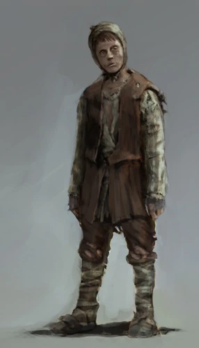 Egil | TheWeave Wiki | Fandom