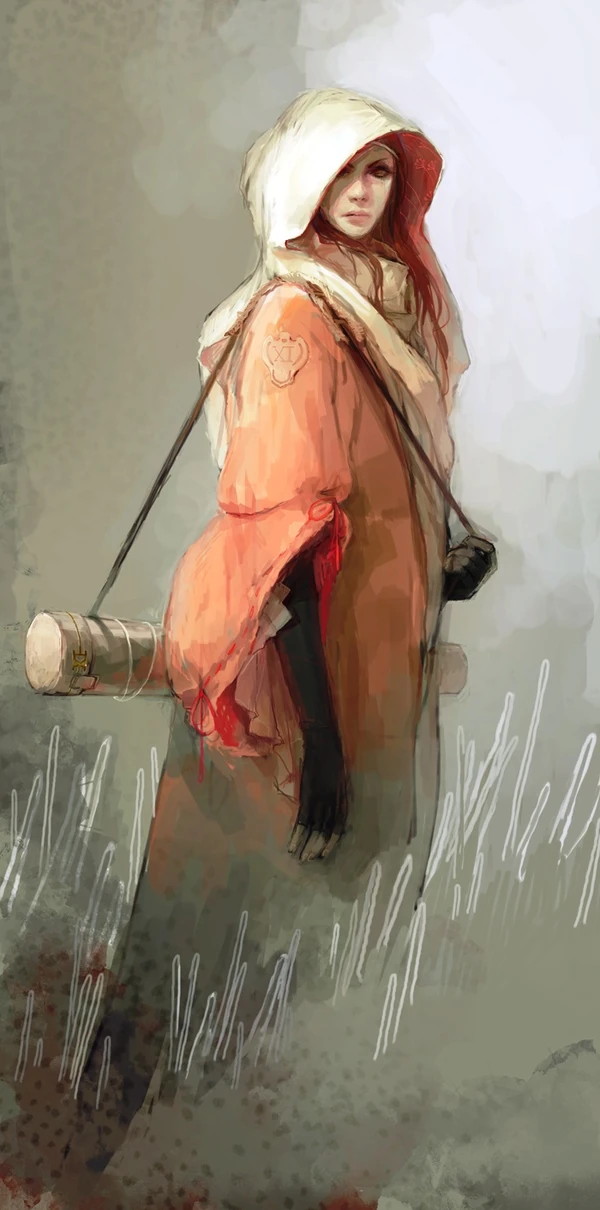 Ciri | TheWeave Wiki | Fandom