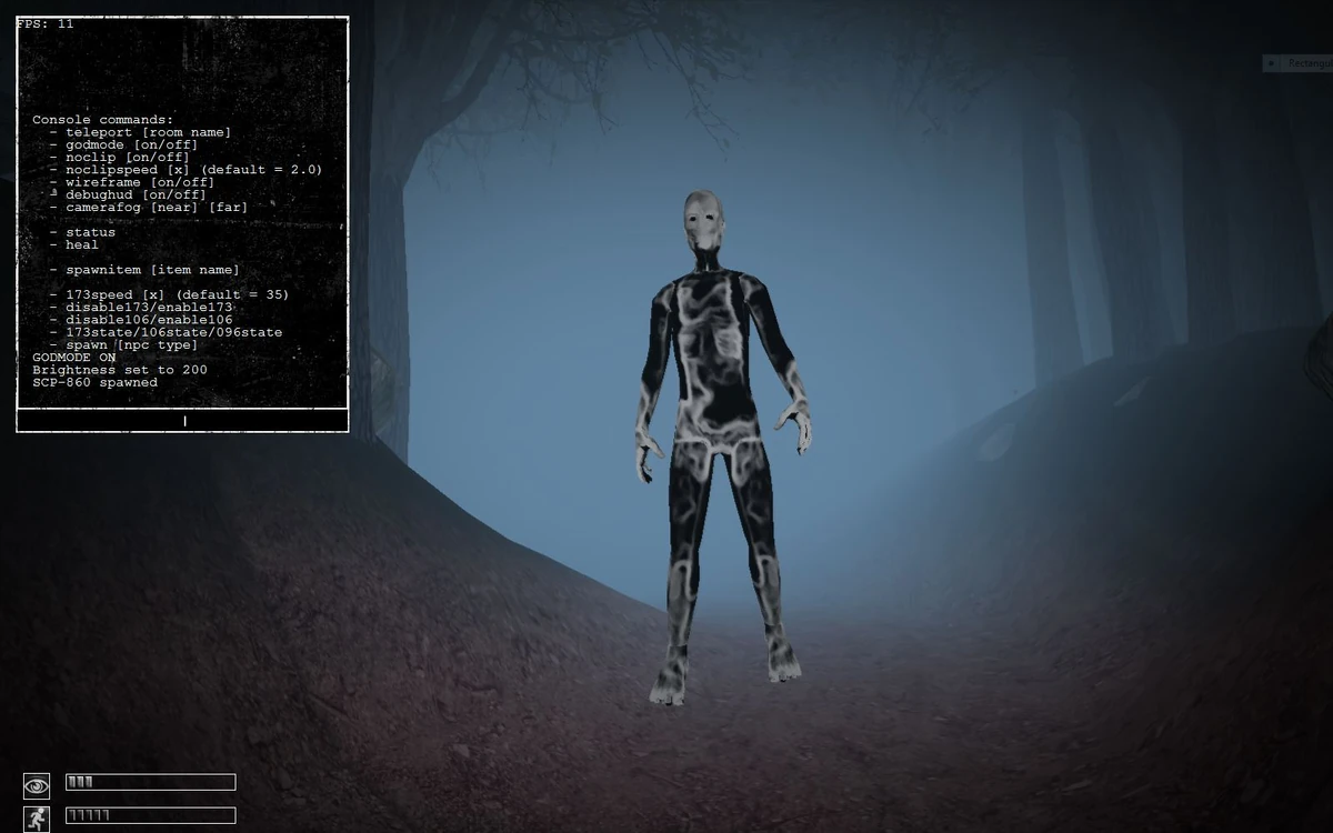 Smoke Monster | TheWebcomicWeAreMakingEncyclopedia Wikia | Fandom