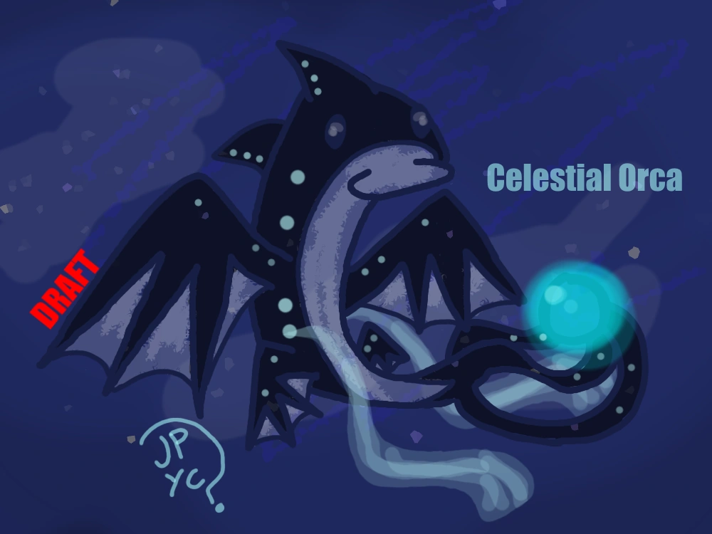 Orca | TheWebcomicWeAreMakingEncyclopedia Wikia | Fandom