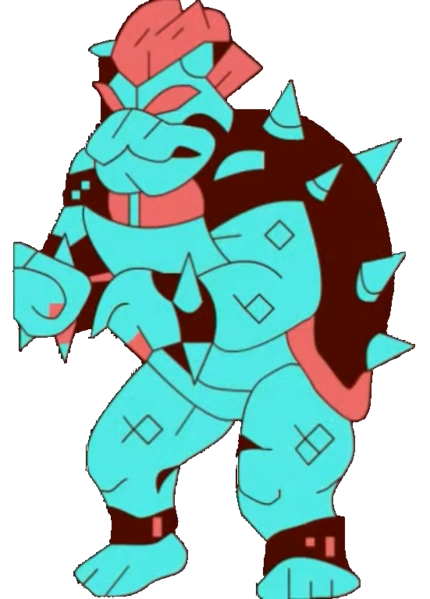 BoozonJowse | TheWeegeeFaddddd Wiki | Fandom