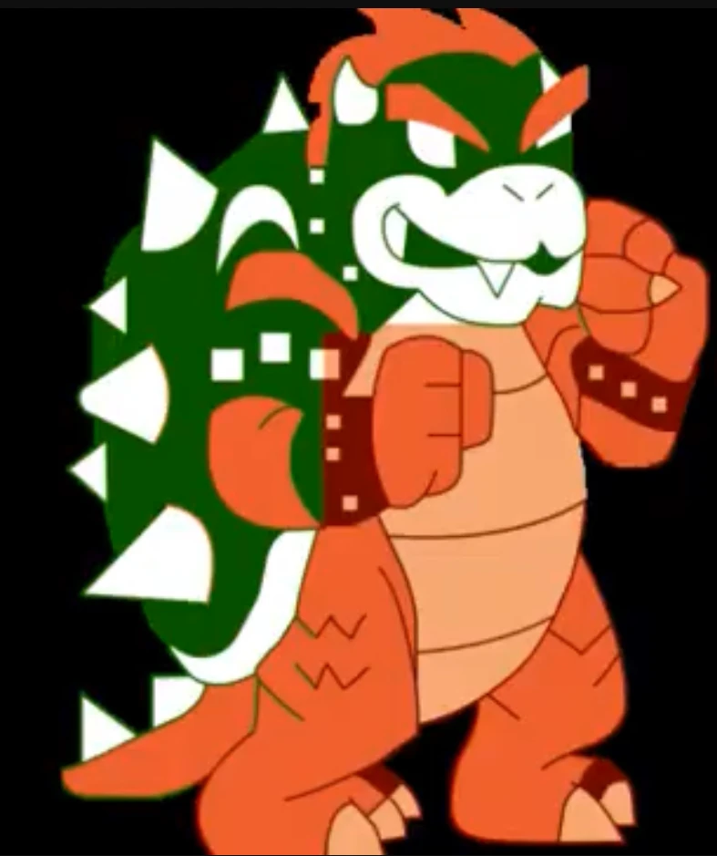 Bowse | TheWeegeeFaddddd Wiki | Fandom