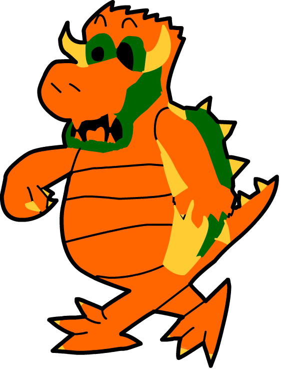 Gorvanjo | TheWeegeeFaddddd Wiki | Fandom