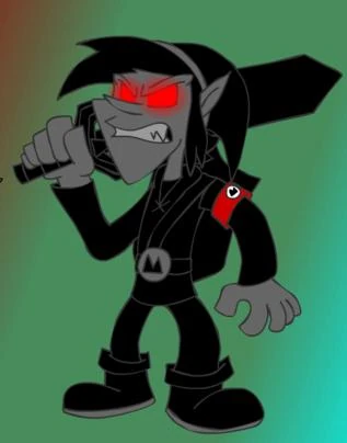 Dark Link Mai Boi | TheWeegeeFaddddd Wiki | Fandom