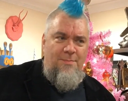 Doug Langdale | The Weekenders Wiki | Fandom