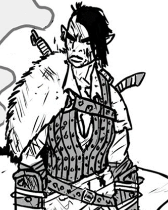 Grogna | The Weekly Roll Wiki | Fandom