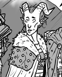 Klara | The Weekly Roll Wiki | Fandom