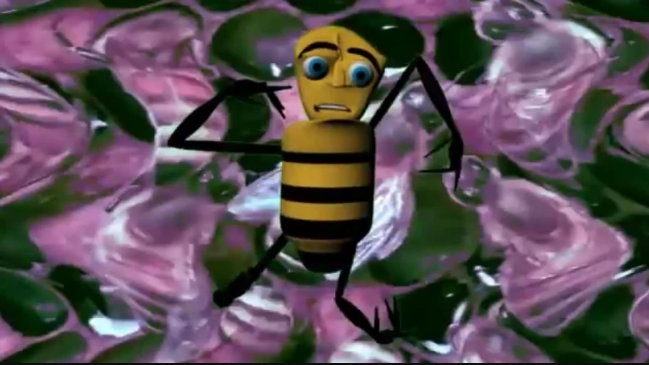 BEE MOVIE | Theweirdsideofyoutube. Wiki | Fandom