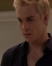 Christopher Chamberlain | The Werewolf Diaries Wiki | Fandom