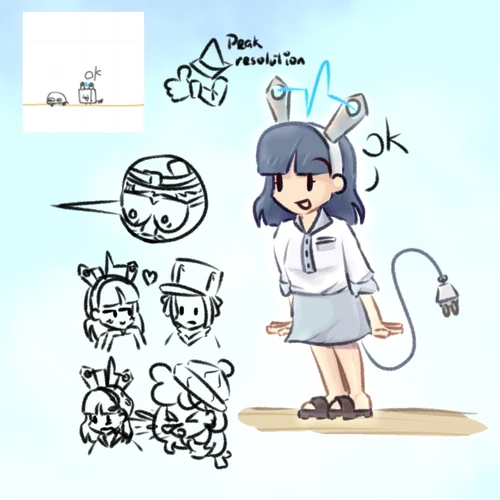 Charger | TheWhiteBoardObjectShow Wiki | Fandom