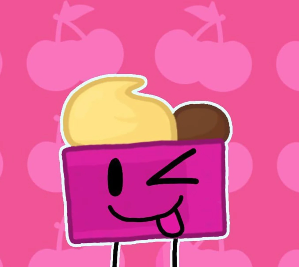 Berry | TheWhiteBoardObjectShow Wiki | Fandom