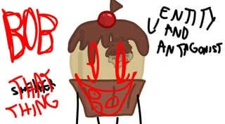 Bob | TheWhiteBoardObjectShow Wiki | Fandom