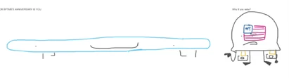 Cyan Guy | TheWhiteBoardObjectShow Wiki | Fandom