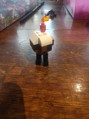 Timbit | TheWhiteBoardObjectShow Wiki | Fandom