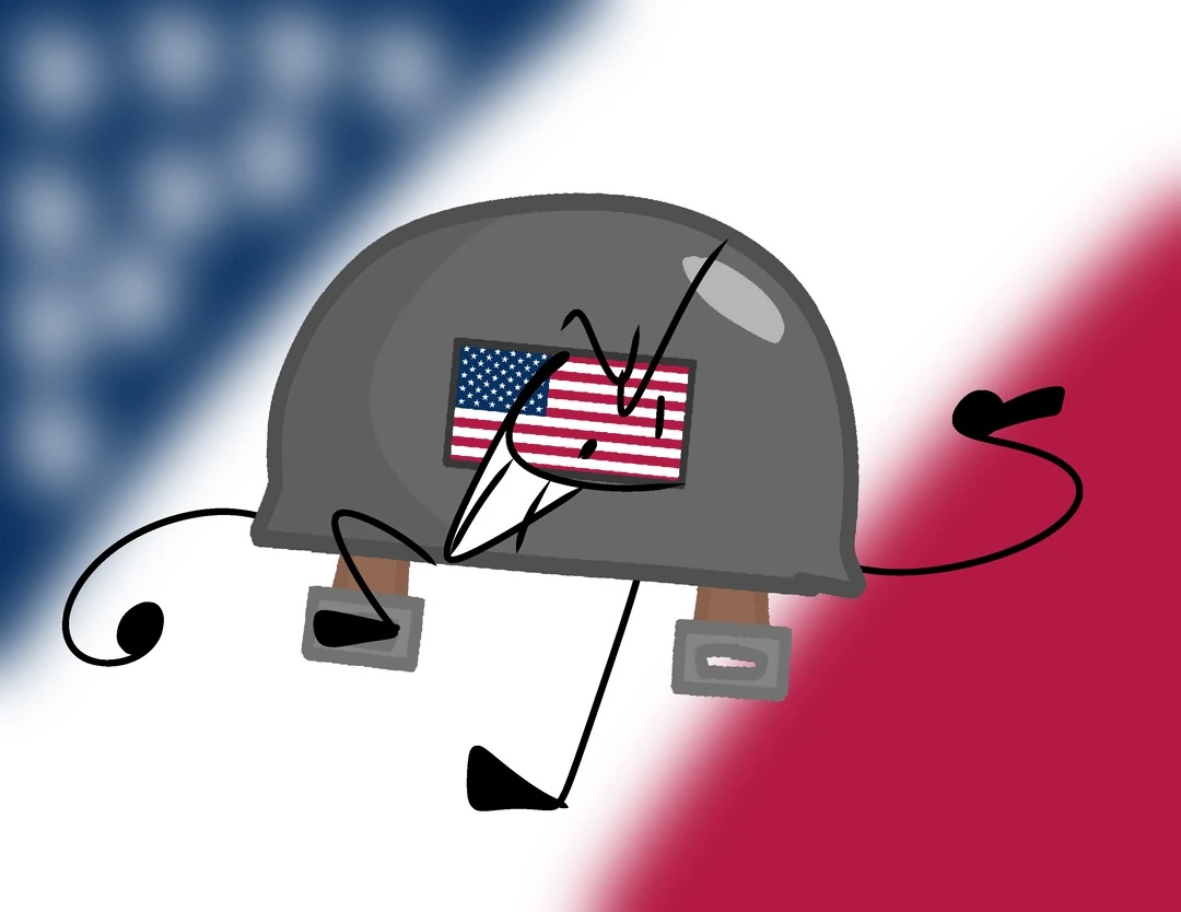 Helmet | TheWhiteBoardObjectShow Wiki | Fandom