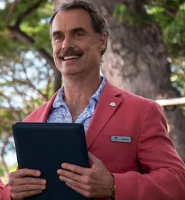 Armond | The White Lotus Wiki | Fandom