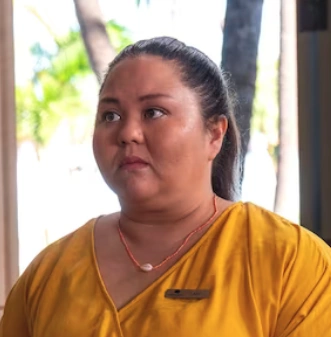 Lani | The White Lotus Wiki | Fandom