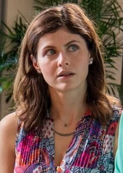 Rachel Patton | The White Lotus Wiki | Fandom