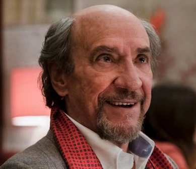 Bert Di Grasso | The White Lotus Wiki | Fandom