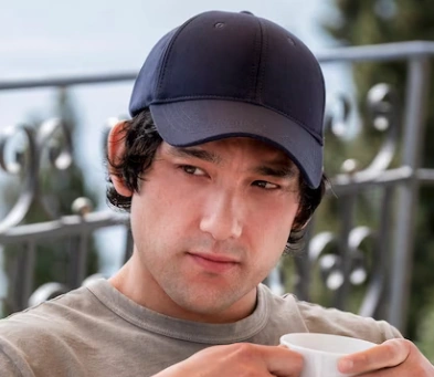 Ethan Spiller | The White Lotus Wiki | Fandom