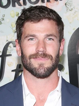 Austin Stowell | The White Lotus Wiki | Fandom