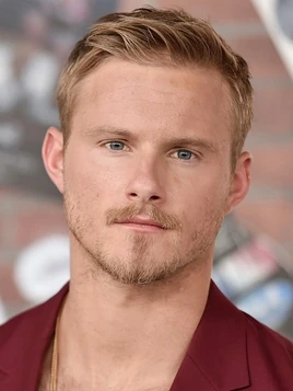 Alexander Ludwig | The White Lotus Wiki | Fandom