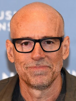 Scott Galloway | The White Lotus Wiki | Fandom