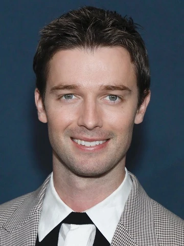 Patrick Schwarzenegger | The White Lotus Wiki | Fandom