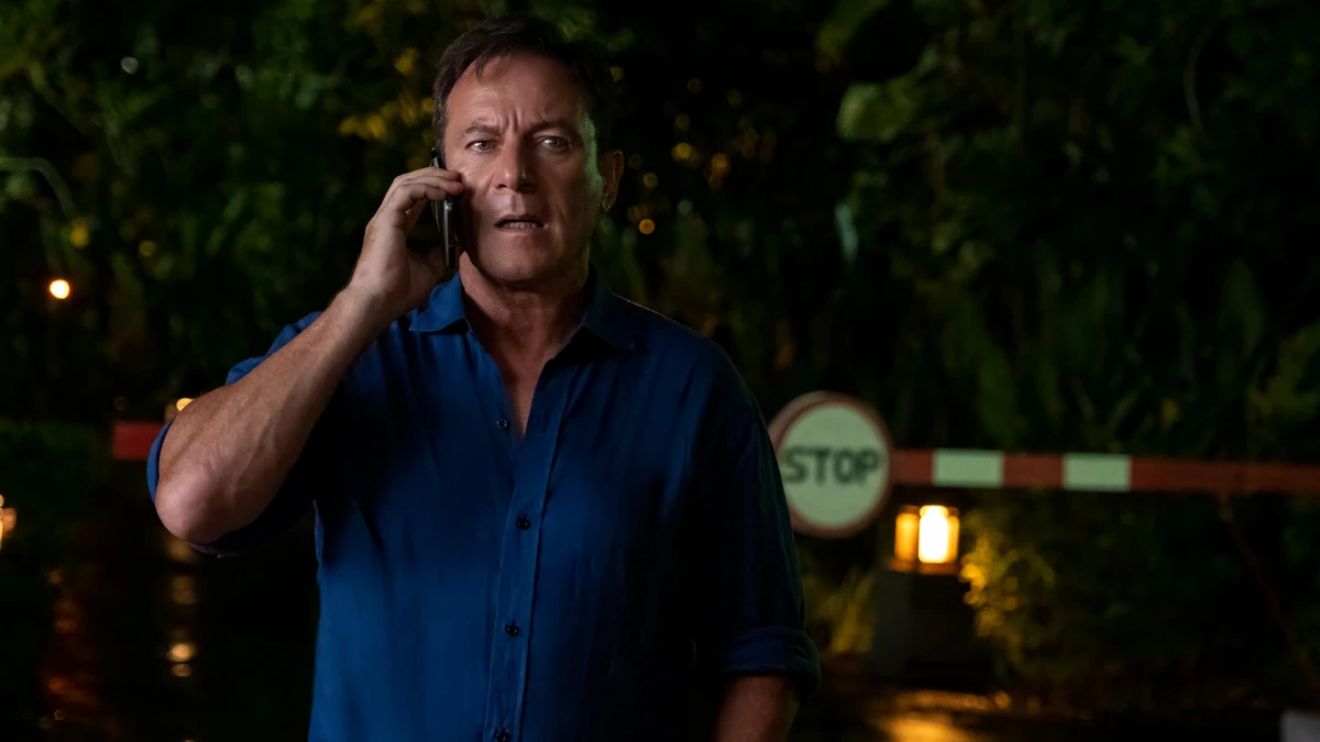 Category:Season 3 episodes | The White Lotus Wiki | Fandom